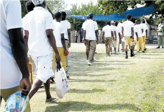 Jamaica’s prison system – a call for urgent reform - PressReader