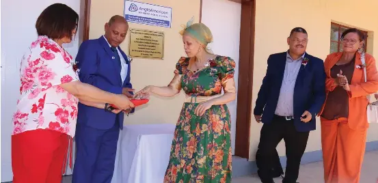 PPPs critical to quality education - Frederick - PressReader