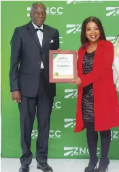 2025 awards winners - PressReader