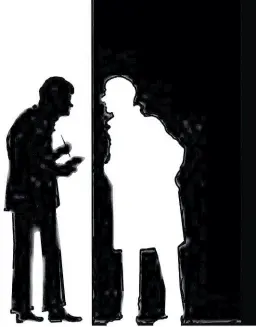 The other meaning of Christmas - PressReader