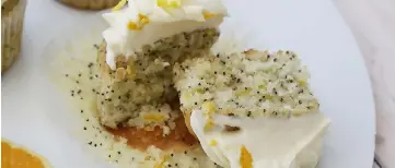 SWEET BITES FROM KENZO - PressReader