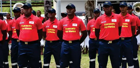 Fijians urged to take fire safety seriously - PressReader