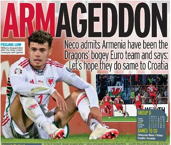 ARMAGEDDON - PressReader