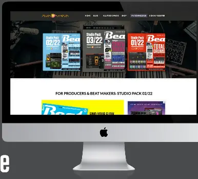 The mag software in one place - PressReader