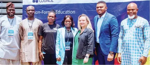 Radical Thinking, Creative Approach To Governance Vital To Rapid Economic Developmen­t, Mbah ...