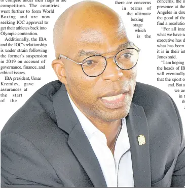 STAYING PUT - PressReader