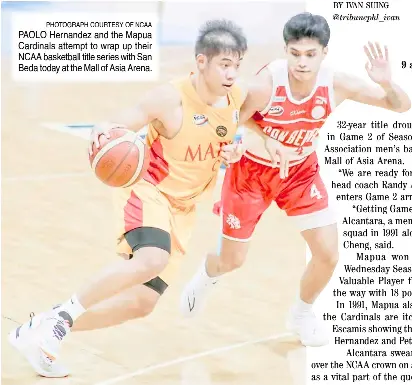 PULLING THE PLUG - PressReader