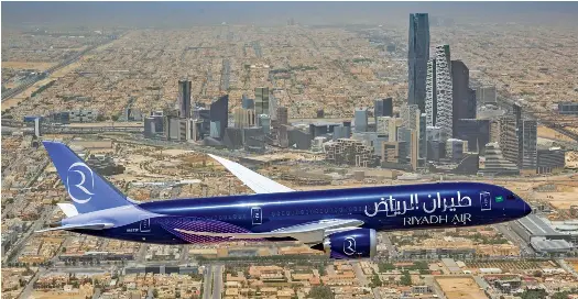 Gulf carriers set benchmark in aviation profitabil­ity - PressReader
