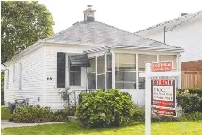 Family's home of 100 years up for sale - PressReader