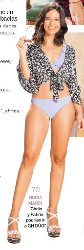 NURIA MARÍN - PressReader