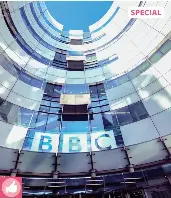 How the BBC Began - PressReader