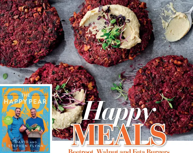 Happy Meals - PressReader