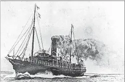 MARINE ATLANTIC VESSELS 1967-2018 - PressReader