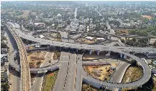 Nettoor Junction likely to get cloverleaf flyover - PressReader