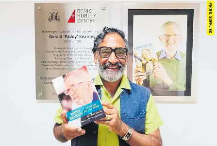 U3A HOSTS LAUNCH OF NEW BOOK - PressReader