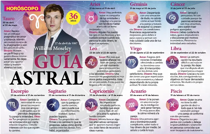 GUÍA ASTRAL - PressReader