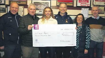 We’re right in the middle of Scór season - PressReader
