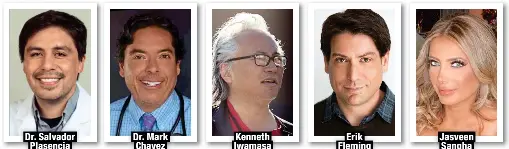 TRAGIC MATTHEW PERRY NEVER STOOD A CHANCE - PressReader