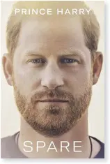 Prince Harry says he killed 25 in Afghanista­n - PressReader