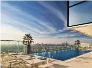 Community living at Mövenpick Hotel Jumeirah Village Triangle - PressReader
