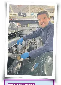 WILLIAM LUFTA - PressReader