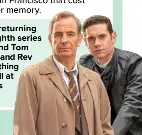 On the run! - PressReader