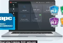 Avira Prime - PressReader