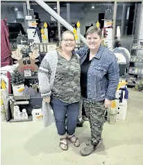 ‘It’s about creating something beautiful’ - PressReader