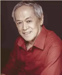 TP artistic director Nanding Joseph feels good about the company’s 37th ...
