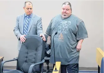 ‘You’re going to kill someone’ - PressReader