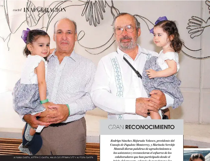 Gran apertura - PressReader