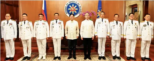 DTI adjusts SRP for coffee, salt - PressReader