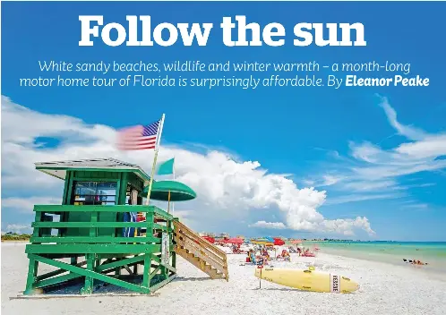 Travel essentials - PressReader