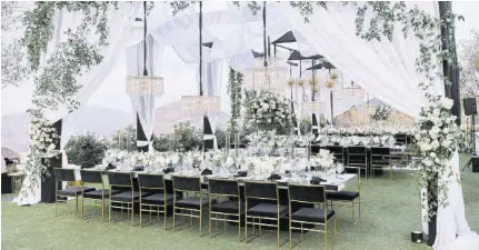 Luxury Wedding - PressReader