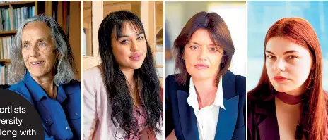 An encouragin­g trend in literature | Weekend Herald - Canvas ...