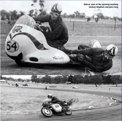 Tracks in Time - PressReader