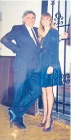 Pravi sam stanovnik svijeta, živjela sam u Somaliji, Siriji, Libiji ...