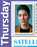 SECRET NAZI BASES 8PM, YESTERDAY ★★★ - PressReader