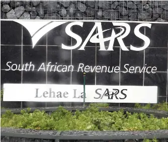 When Sars attach pension - PressReader