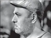 ERKUT TOKMAN - PressReader