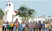Heritage walk explores Sec’bad historic churches - PressReader