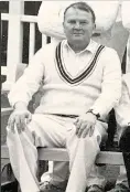 Eccentric cricketer and lecturer railed against authority - PressReader