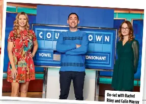 10 BURNING QUESTIONS SUSIE DENT - PressReader