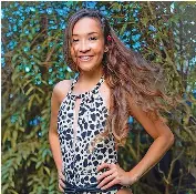 Flamingo, un arte local hecho a mano - PressReader