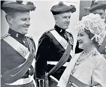 Major General Andrew Watson - PressReader