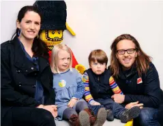 Tim Minchin: - PressReader
