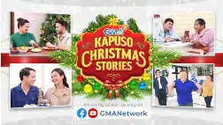 Heartwarmi­ng Christmas stories - PressReader