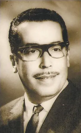 Rómulo Lozano ¡Mira qué bonito!… fue vivir en la sonrisa y memoria de ...