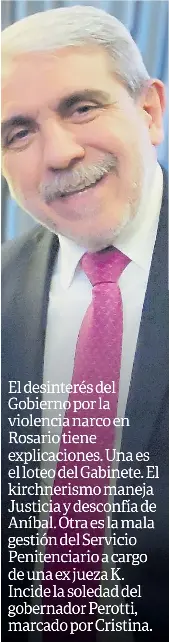 Disputa K entre balaceras y muertos - PressReader