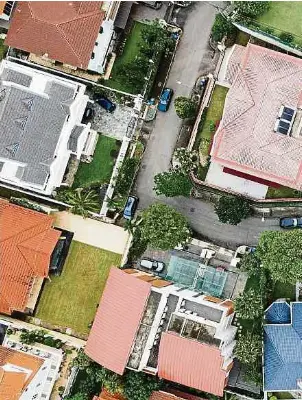 Le secret d’une estimation précise de votre bien - PressReader